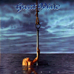 Great White – Hooked – RECORDS GEEK LLC
