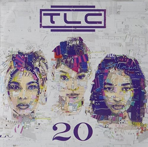 TLC - 20 – RECORDS GEEK LLC
