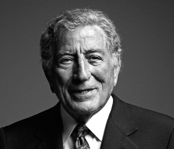 Remembering Tony Bennett: A Legendary Voice Silenced at 96 - RECORDS ...