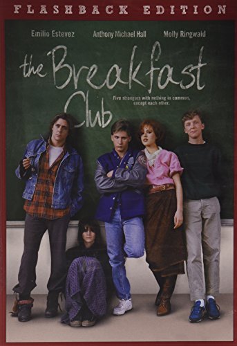 The Breakfast Club – RECORDS GEEK LLC