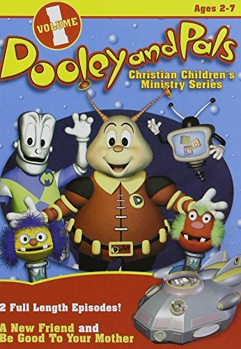 Dooley and Pals Vol. 1 – RECORDS GEEK LLC