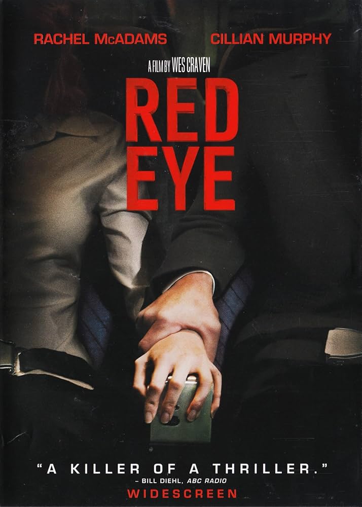 Red Eye – RECORDS GEEK LLC