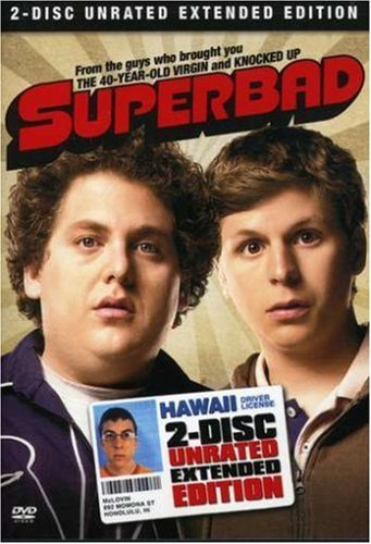Superbad – RECORDS GEEK LLC