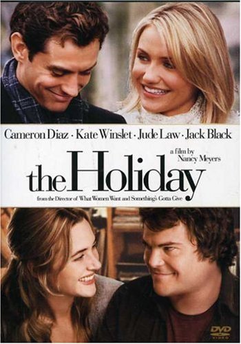 The Holiday – RECORDS GEEK LLC