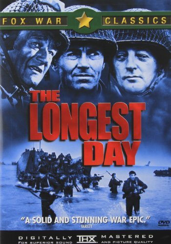 The Longest Day – RECORDS GEEK LLC