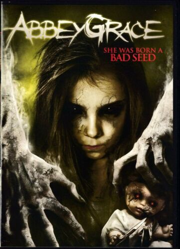 Abbey Grace – RECORDS GEEK LLC