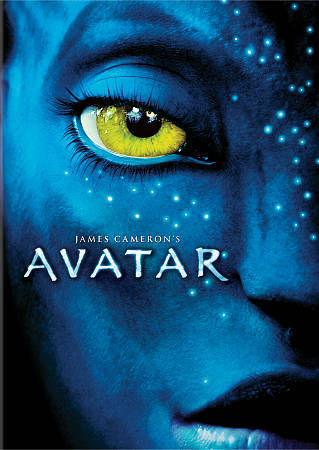 Avatar – RECORDS GEEK
