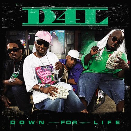 D4L – Down For Life – RECORDS GEEK