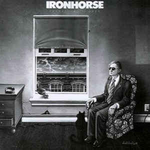 Ironhorse – Everything Is Grey – RECORDS GEEK LLC