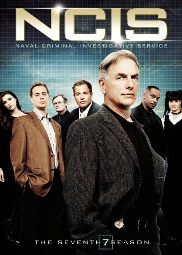 NCIS - Season 7 – RECORDS GEEK LLC