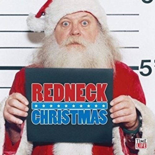 Various - Redneck Christmas – RECORDS GEEK LLC