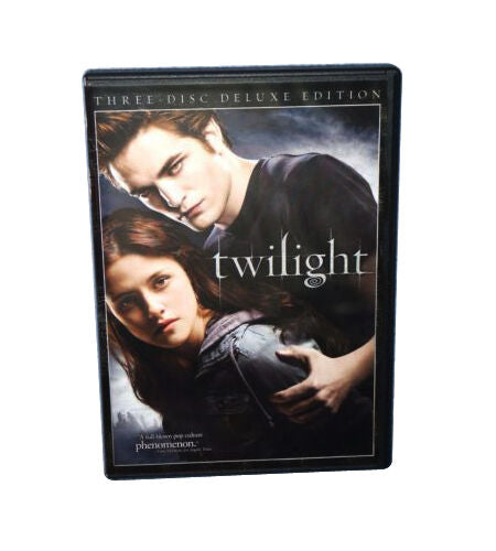 Twilight – RECORDS GEEK LLC